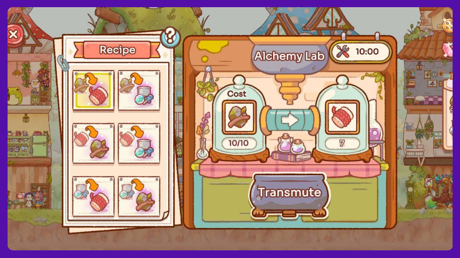 Inventions – HyperBeard