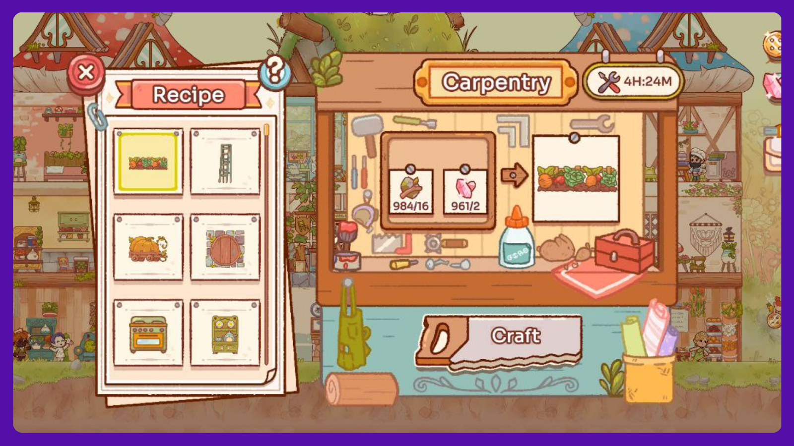 Inventions – HyperBeard