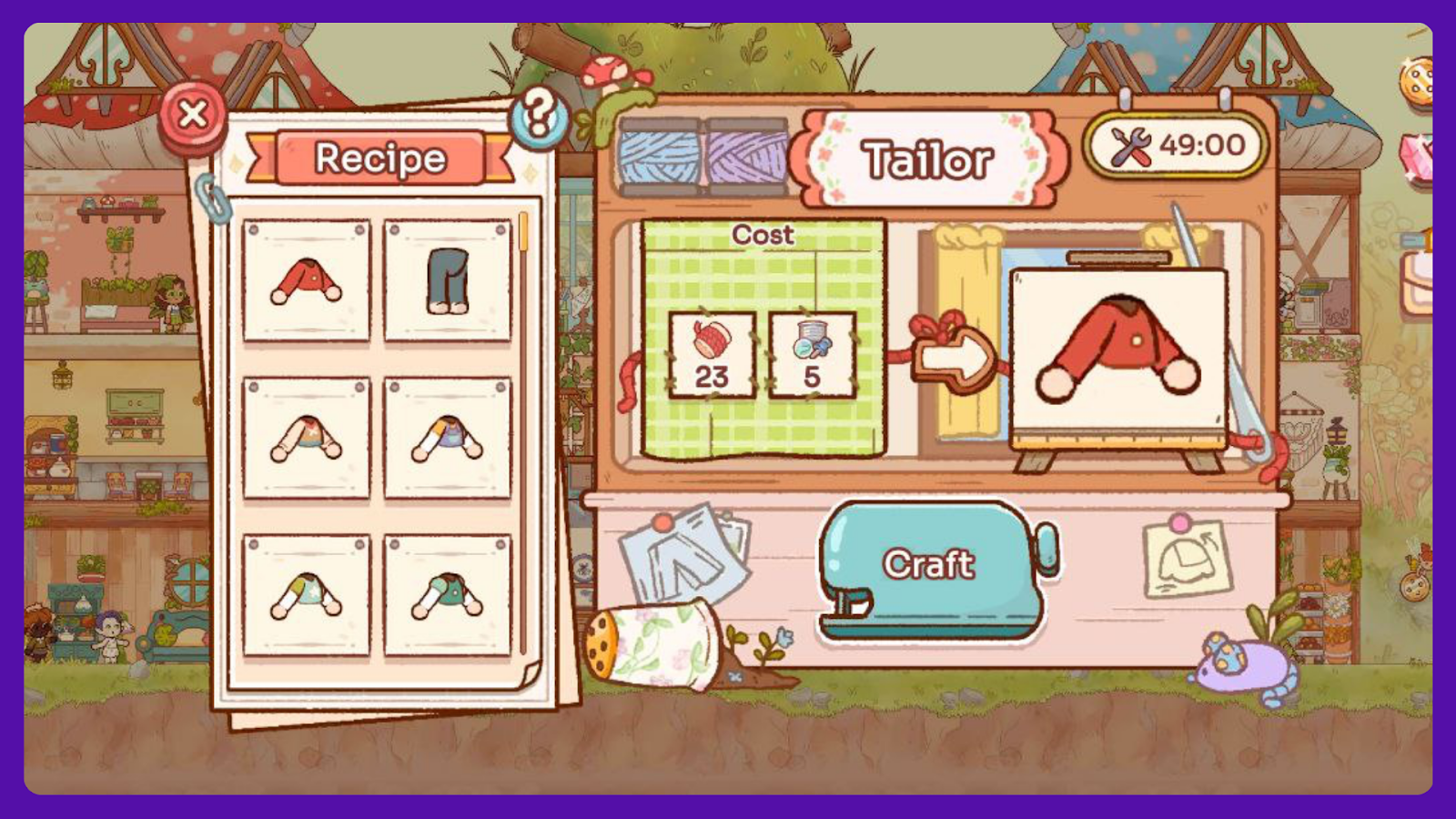 Inventions – HyperBeard